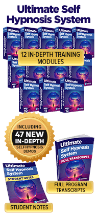 Ultimate Self-Hypnosis System